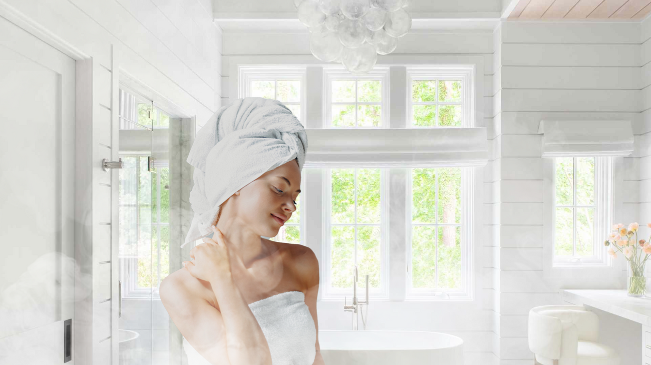 SteamSpa