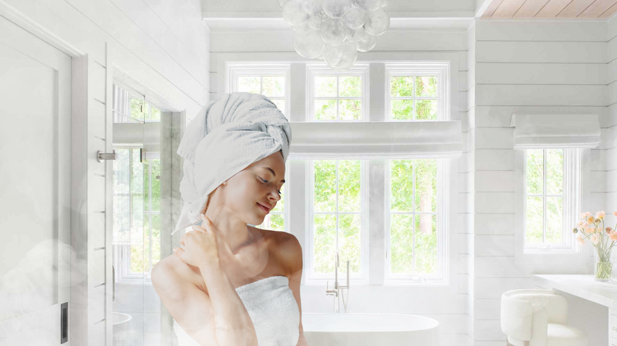 SteamSpa