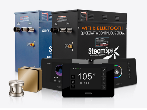 SteamSpa
