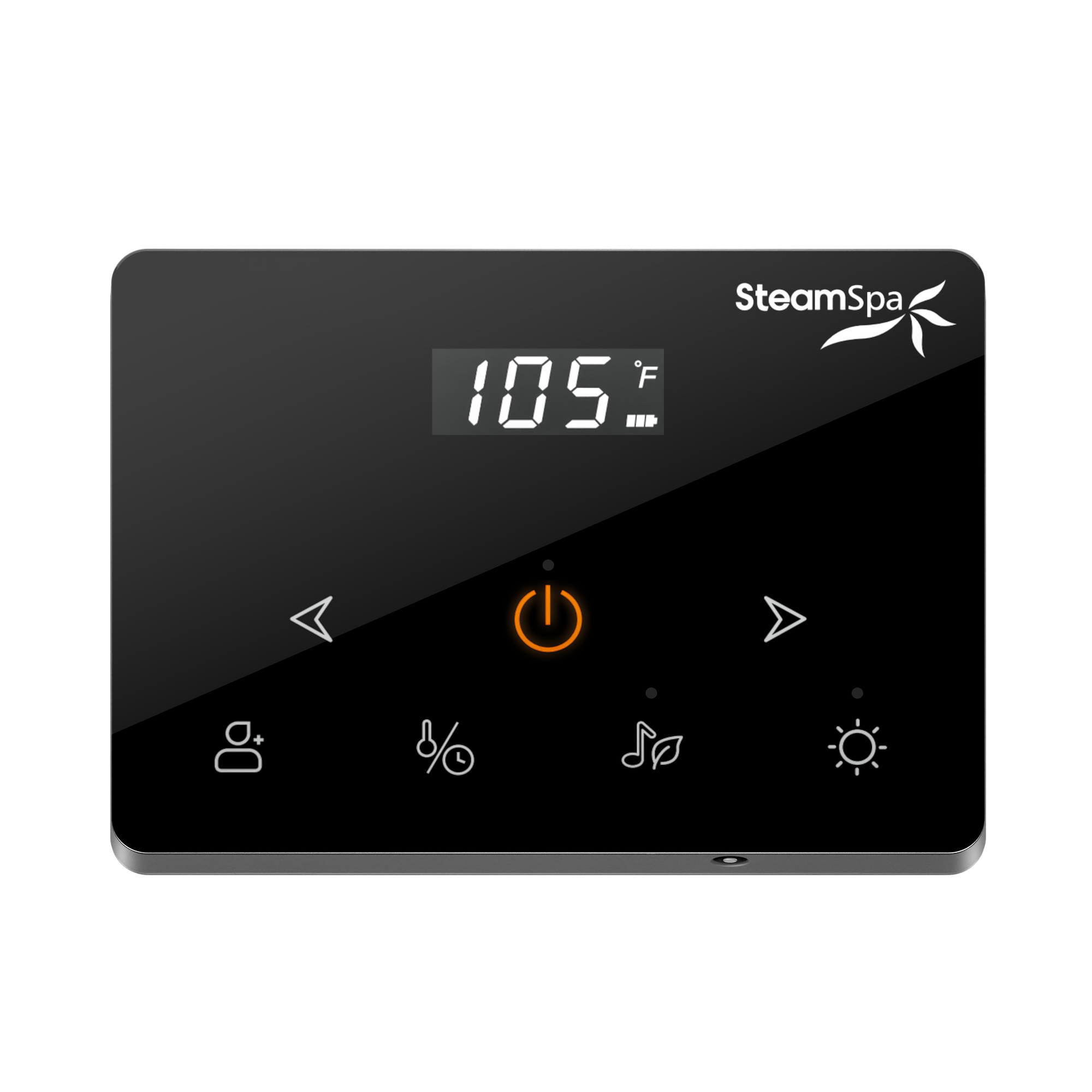Wireless Control - Premium – SteamSpa